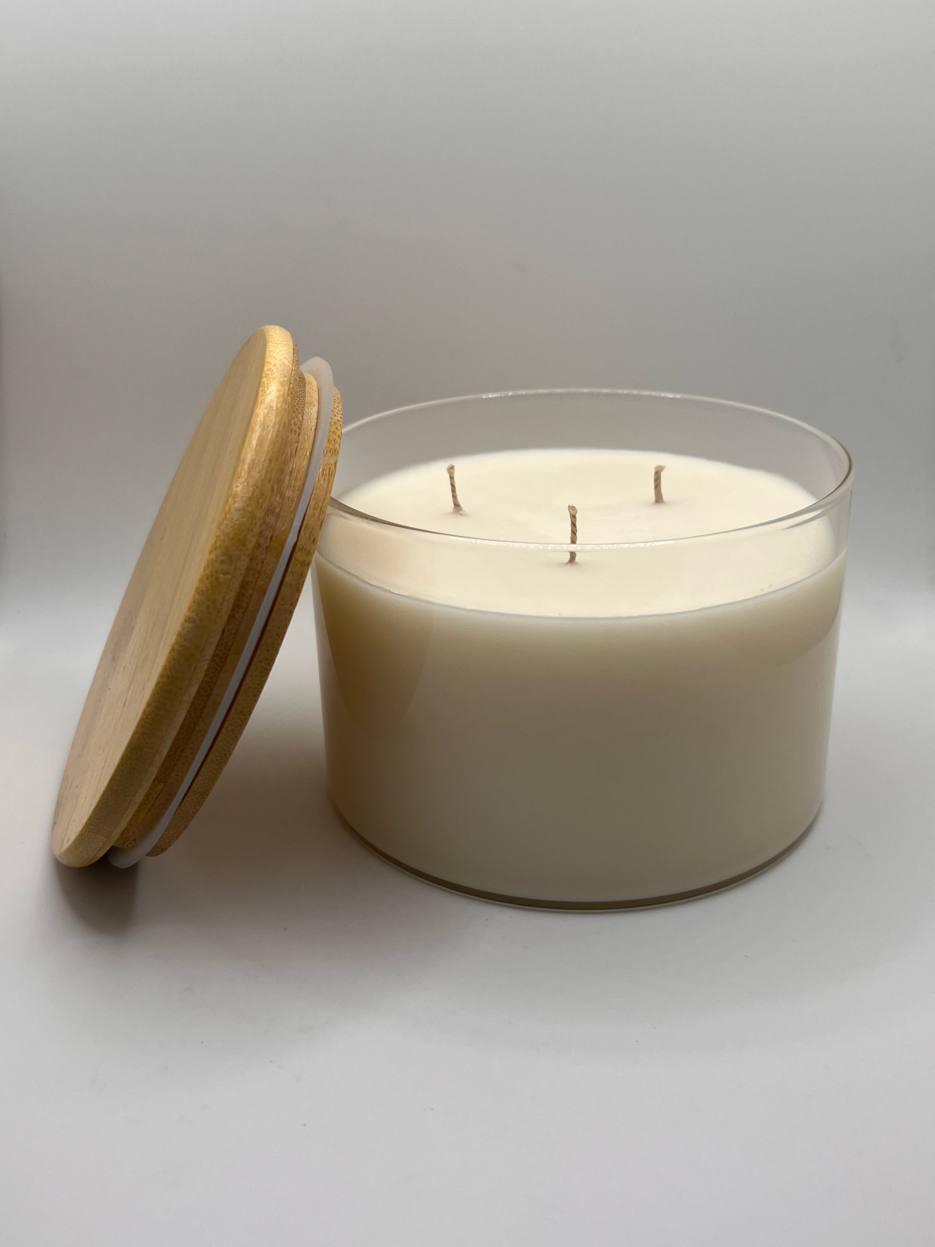 21 Ounce Three Wick Candle- Signature Scents (Made to Order) 20% OFF ...